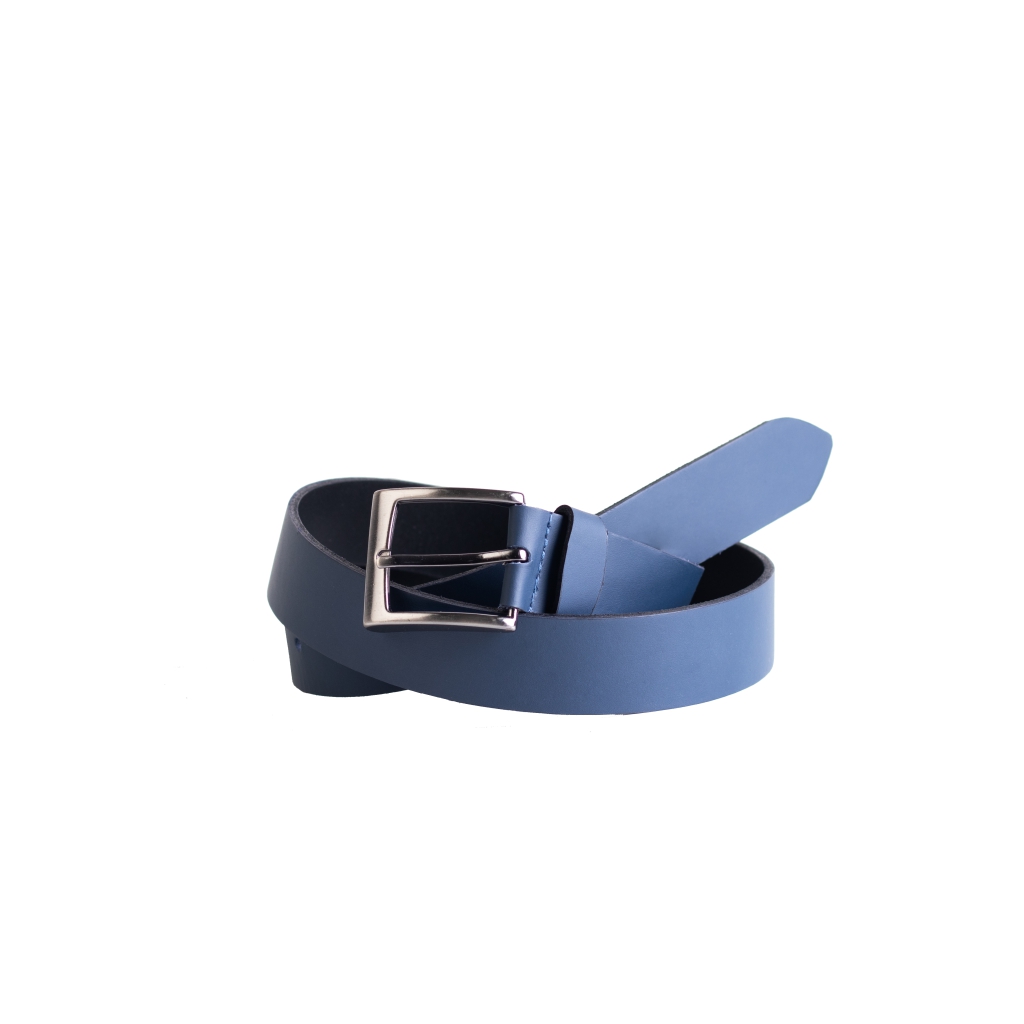 CINTO 9808 AZUL ANCHO DE SPORT | Comprar Online en Boxes Calzados ...